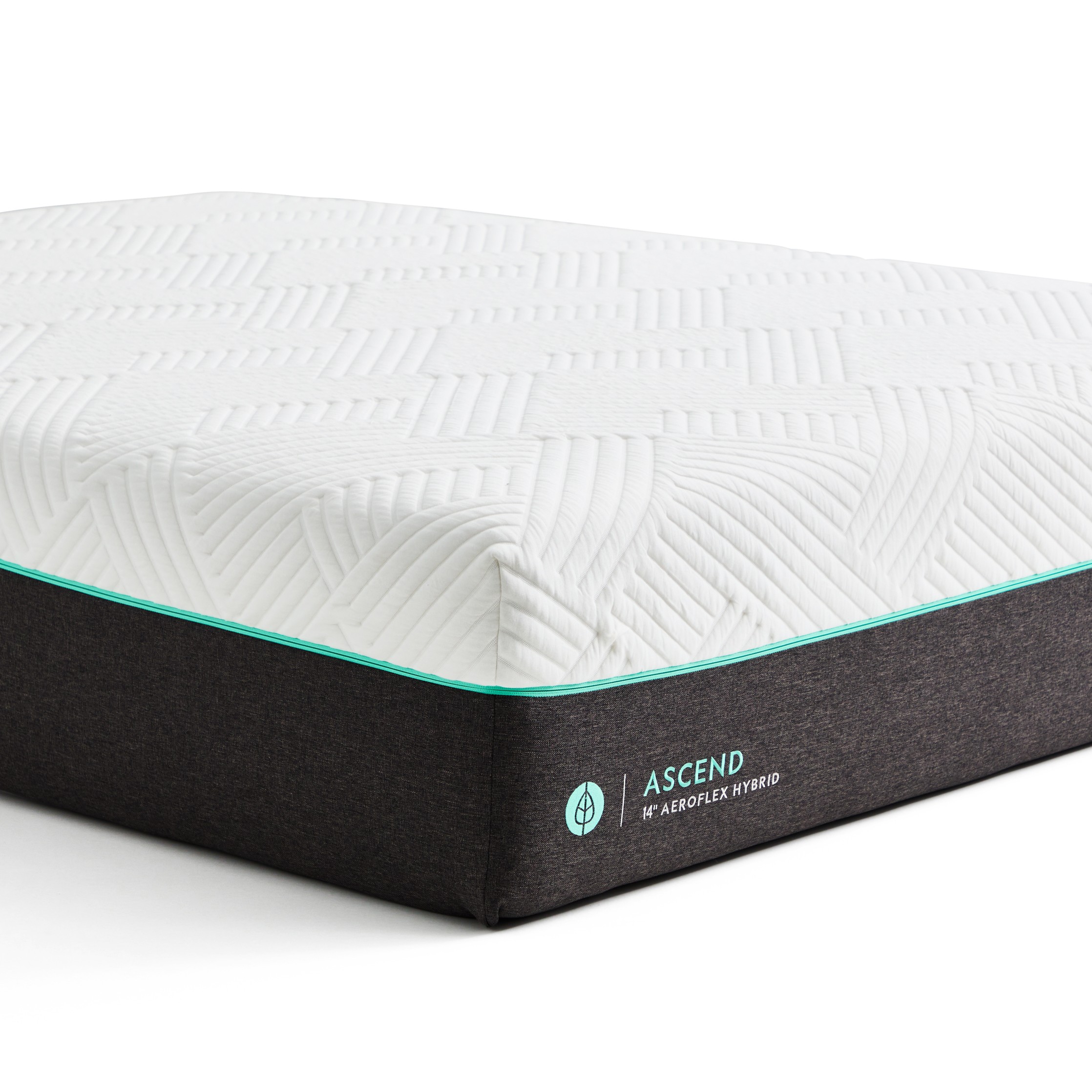 The Malouf Ascend 11'' Aeroflex Hybrid Mattress | Mattress Stores | San ... The Malouf Ascend 11'' Aeroflex Hybrid Mattress | Mattress Stores | San ...