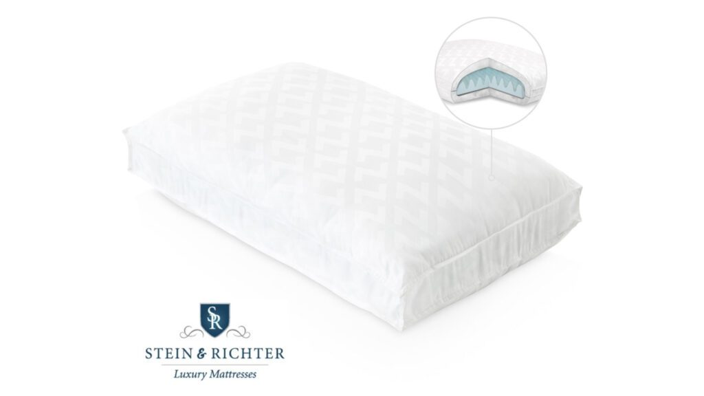 BOGO | Gelled MyComfort Pillow | Mattress Stores | San Antonio