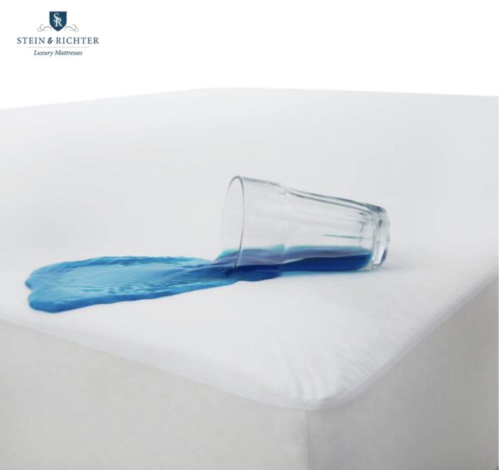 Stein & Richter H2O Mattress Protector | Mattress Stores | San Antonio